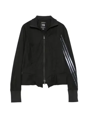 Y3 Grd 3s Nylon Jacket