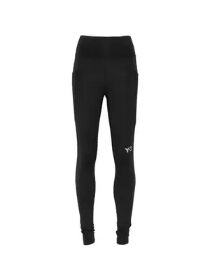 Y3 Run Tights