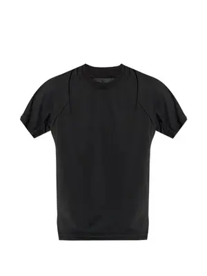 Y3 Short Sleeve Tee - Black