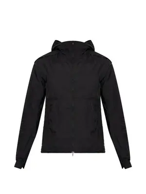 Y3 Hooded Jacket
