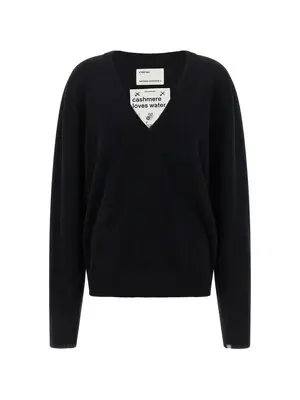 Extreme Cashmere Ben Cashmere Shirt