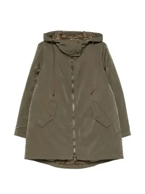 Herno Long Parka