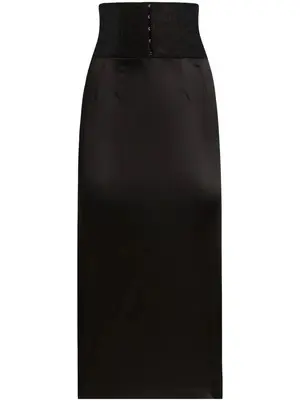 Dolce & Gabbana Midi Skirt