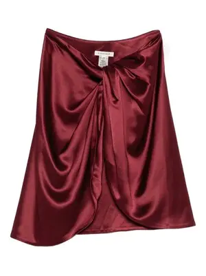 BY MALENE BIRGER Pinlos Cape - Red
