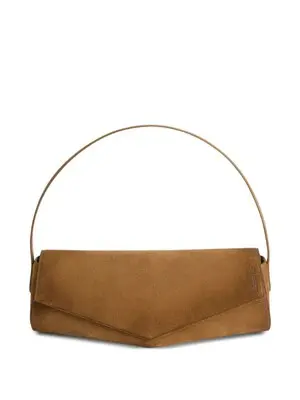 JIL SANDER Kante Flap Shoulder