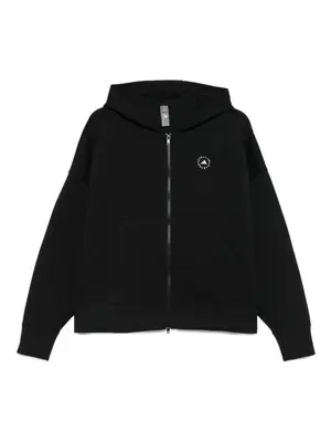 Adidas By Stella McCartney Asmc Scuba Hooded Sweater