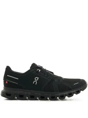 On Sneakers - Black