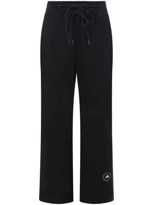 Adidas By Stella McCartney Straight Pants