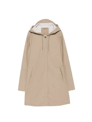 Rains A Line Jacket