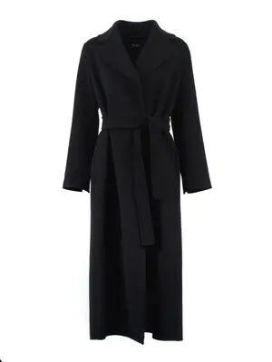 Max Mara Poldo Black