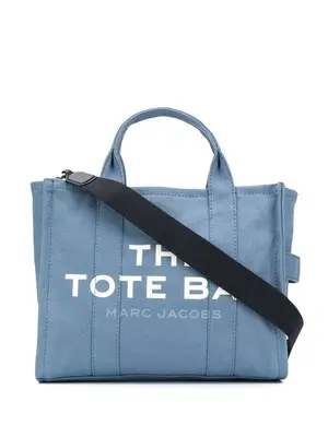 Marc Jacobs Medium Tote - Denim