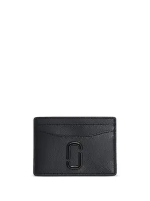 Marc Jacobs The Card Case - Black