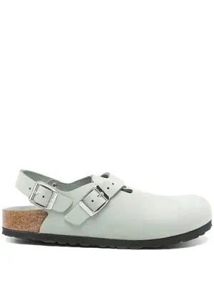 BIRKENSTOCK Tokyo Ii Nabuck Loafer