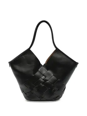 Hereu Coloma Tote - Black