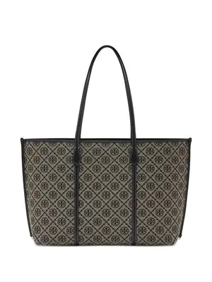 Tory Burch Perry Monogram Tote