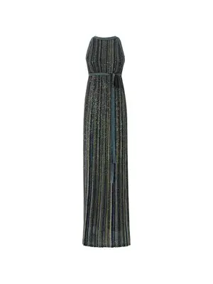 Missoni Sequin Long Dress