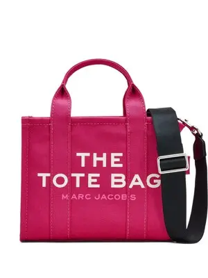 Marc Jacobs Small Tote - Pink