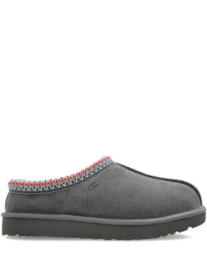 UGG Tasman Suede Loafer - Gray
