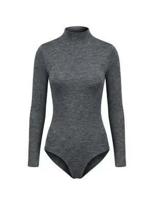 JIL SANDER Long Sleeve Body
