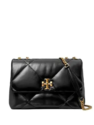 Tory Burch Kira Diamond Quilt Convertible Shoulder Bag