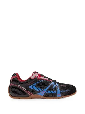 Marc Jacobs The 72 Spring Sneakers - Black