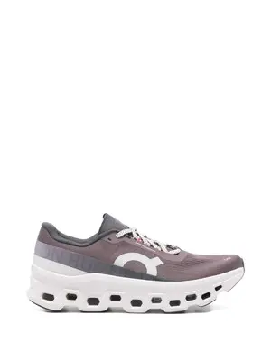 On Master Sneakers - Red