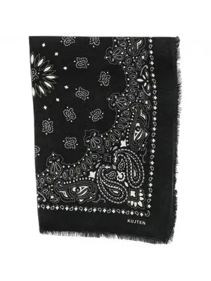 Kujten Printed Accessories
