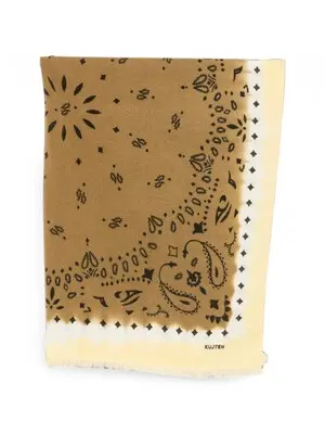 KUJTEN Haciko Aba Bandana