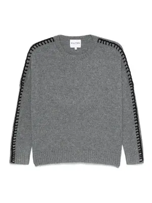 KUJTEN Amea - Gray