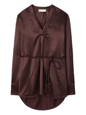Tory Burch Asymmetric Top