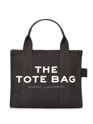 Marc Jacobs Mini Travel Tote Bag - Black