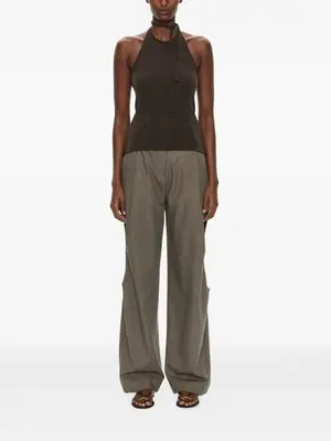 Christopher Esber Spaghetti Strap Camis Tanks For Women