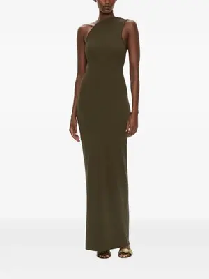 Christopher Esber Concave Wired Dress