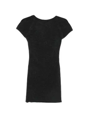 CHRISTOPHER ESBER Rae Pullover Mini Dress