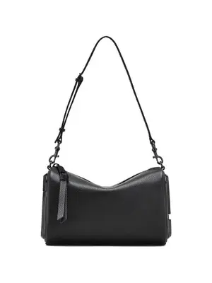 Marc Jacobs Snapshot Shoulder Bag - Black