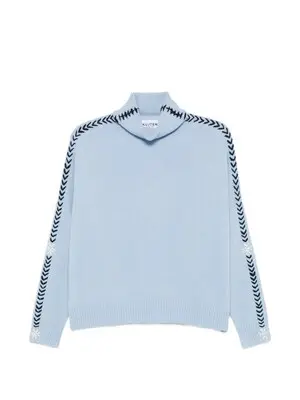 KUJTEN Thea Snow Light Blue