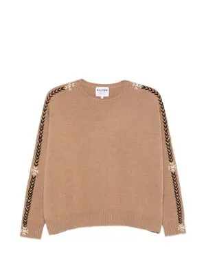 KUJTEN Amea Snow - Beige