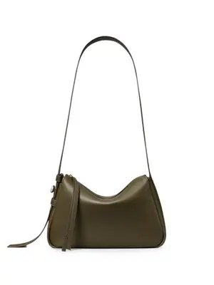 Tory Burch Romy Small Bag - Green