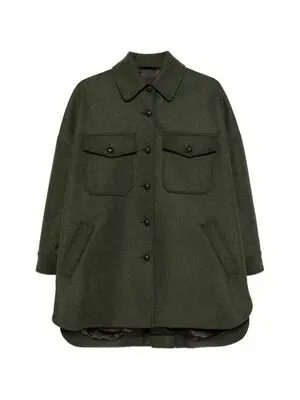 SCHNEIDERS Wool Jacket