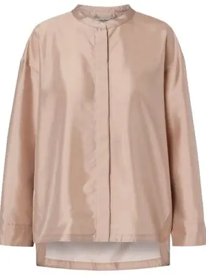 Max Mara Racconto Top - Pink