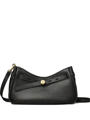Tory Burch Romy Crossbody - Black