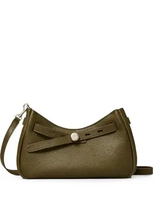 Tory Burch Romy Crossbody Green