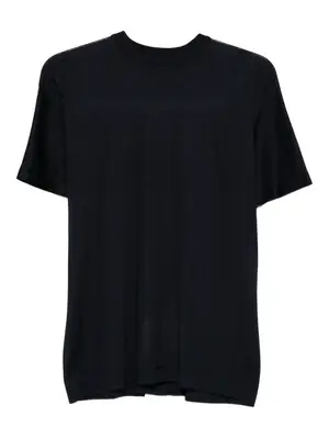 Carven Silk Tee