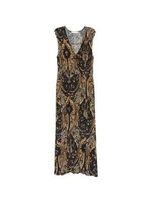 Ulla Johnson Ursula Dress - Blue
