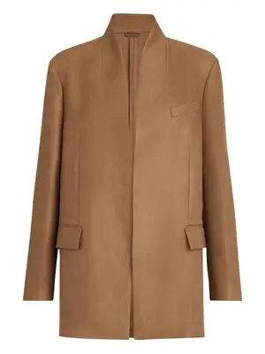 Brunello Cucinelli Linen Jacket