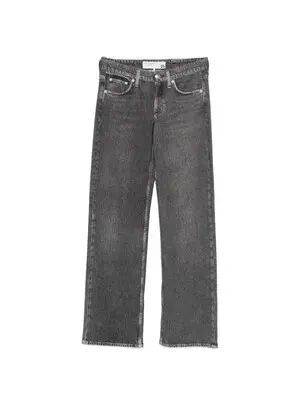 Rag & Bone Barren Miramar French Terry Pant