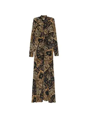 Ulla Johnson Ida Jersey Dress