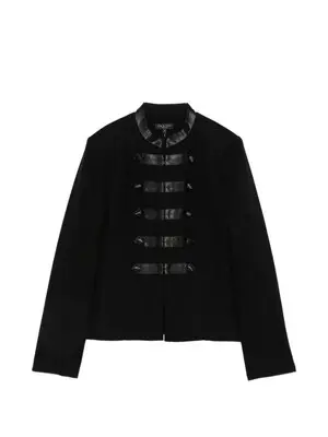 Rag & Bone Mercer Regalia Blazer