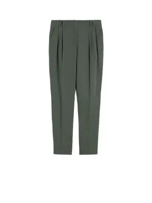 Max Mara Acerbo Tailored Trousers