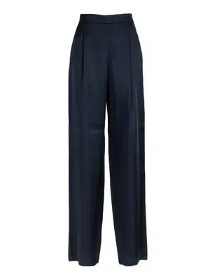 Max Mara Cono Flare Trousers